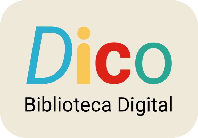 Dico ;D – Uma biblioteca diferente, em formato digital, para o público ...